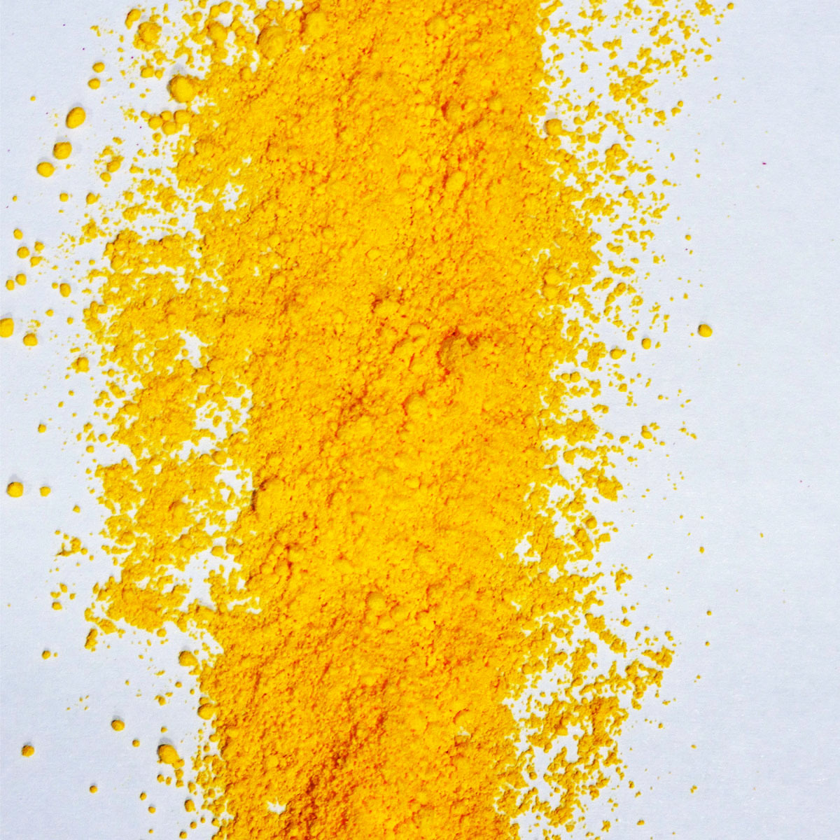 Kitchen Domain - Home Style Chocolates Powder Colouring - Yellow 100g