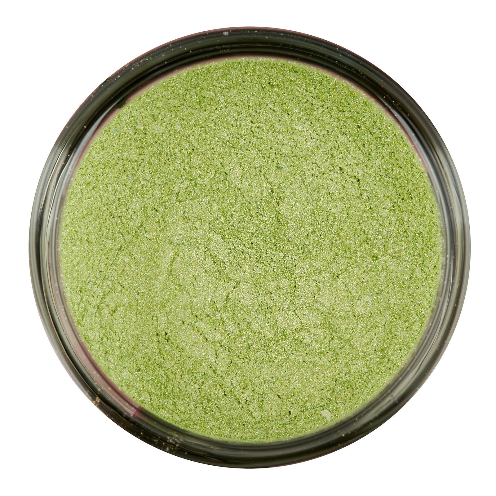 Kitchen Domain -Sweet Sticks edible Lustre Jungle Green
