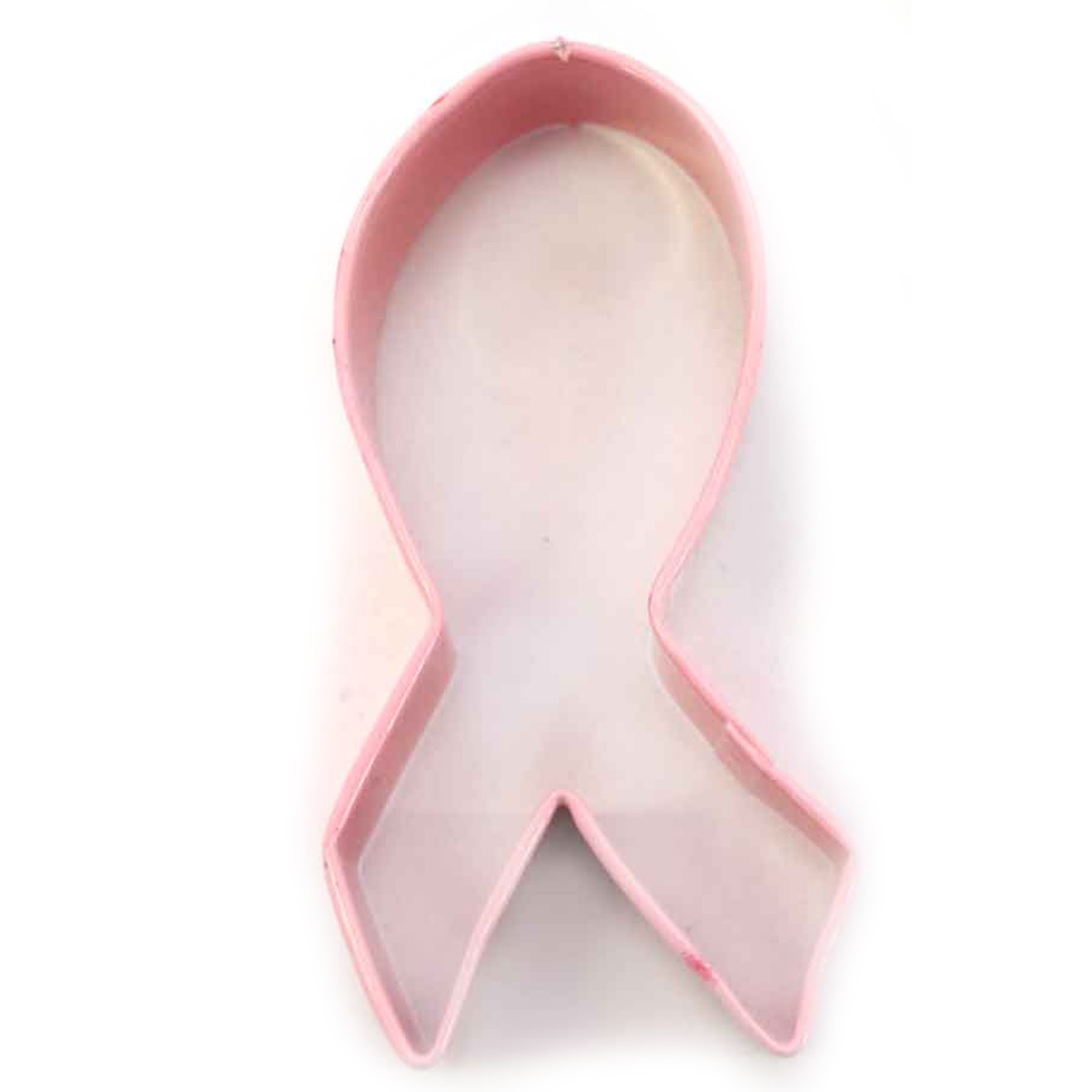 Kitchen Domain - Ribbon Cookie Cutter - 10cm