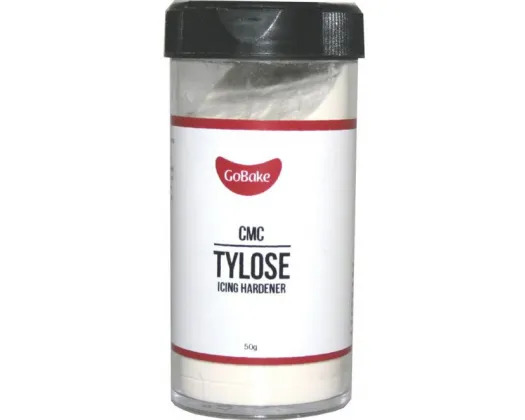 Kitchen Domain - Go Bake CMC Tylose - 50g
