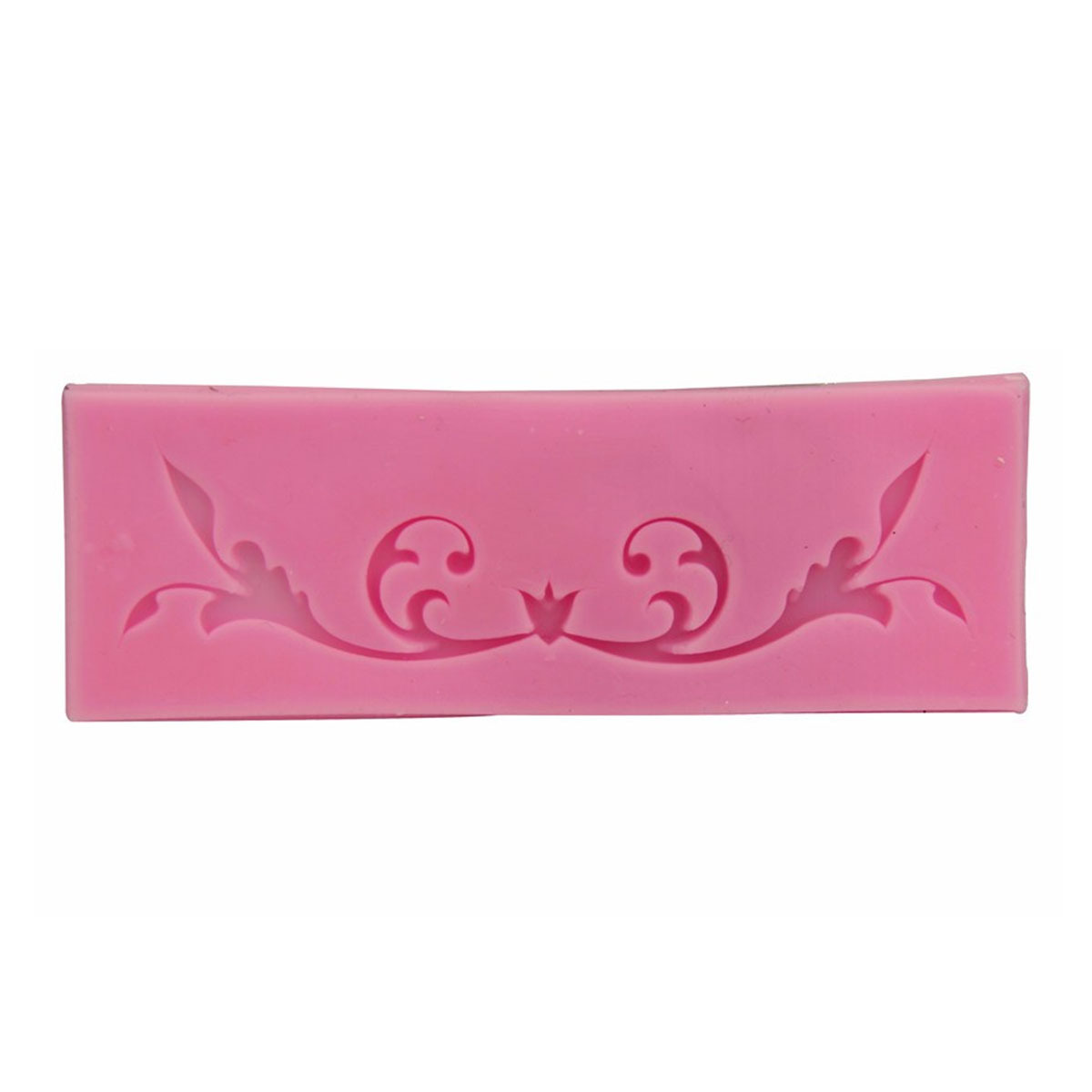 SILICONE VINE MOULD 9CM