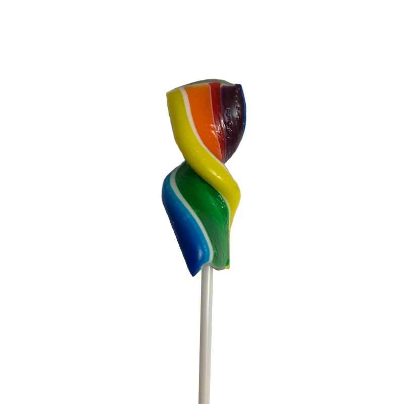Twirly Pop Rainbow