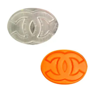 PLUNGER CUTTER - CHANEL