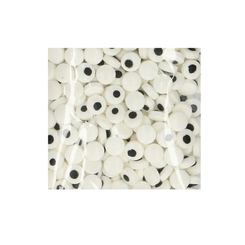 Mini Eyeballs 2pcs