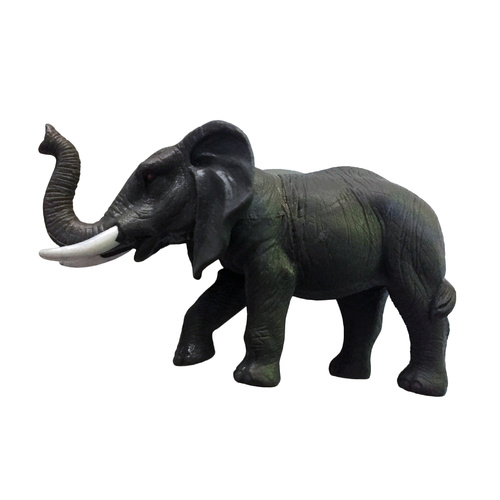 Kitchen Domain - 7cm Toy Elephant