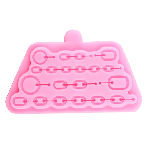 Kitchen Domain - Chain Silicone Fondant Mould